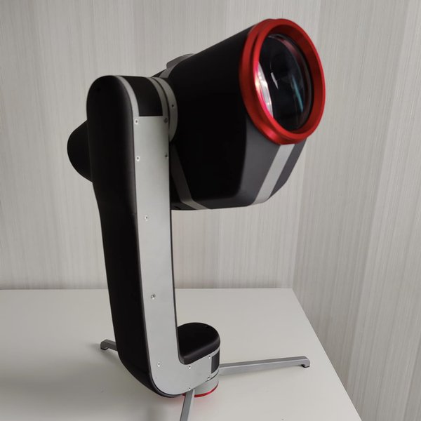 FixStellar - Fully autonomous Telescope | Hackaday.io FixStellar - Fully autonomous Telescope | Hackaday.io