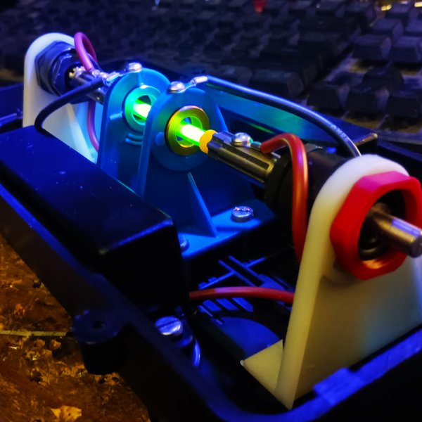 EMP Ghost V1 | Hackaday.io
