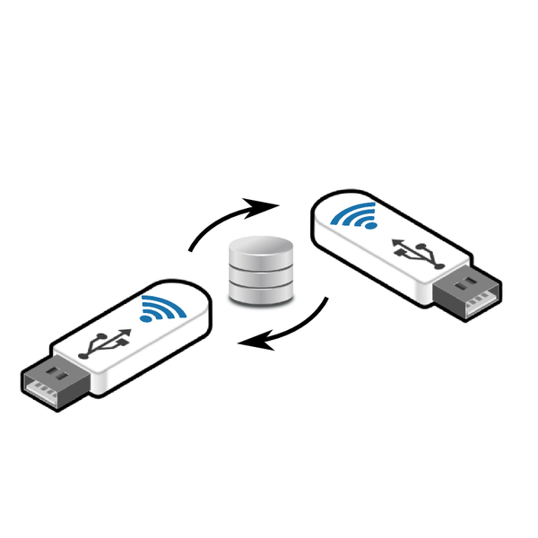 USB Borg Drive | Hackaday.io