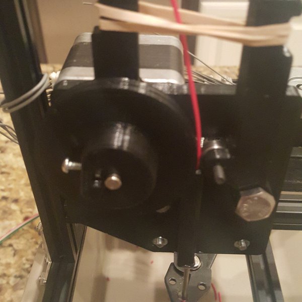 Automated Wire Cutter | Hackaday.io