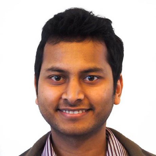 Shashank Singhal's Profile | Hackaday.io