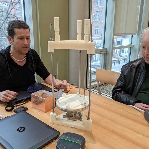 QT Panda | Hackaday.io