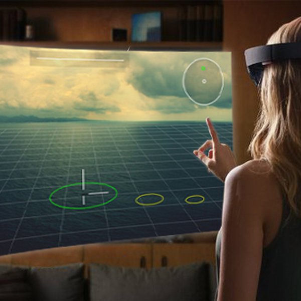 Astral AR | Hackaday.io