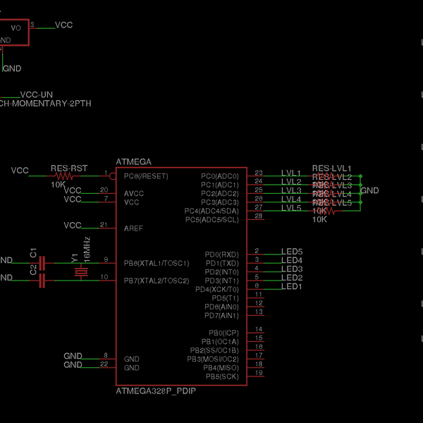 Water tank level sensor | Hackaday.io
