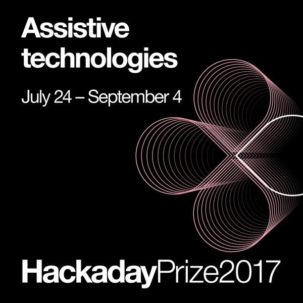 The 2017 Hackaday Prize | Hackaday.io