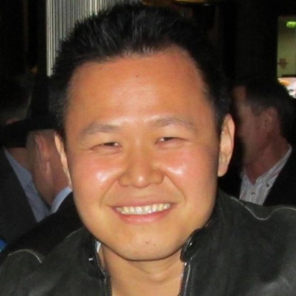 Sam Tran's Profile | Hackaday.io