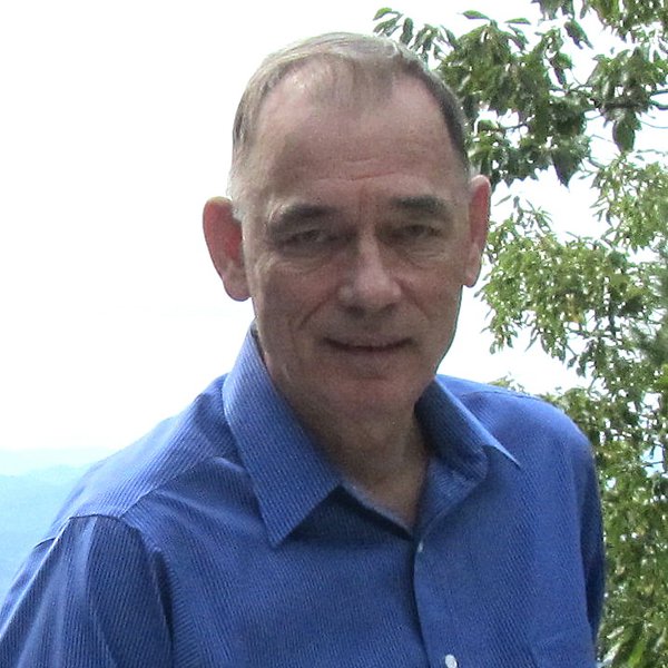 Ronald Gordon's Profile | Hackaday.io