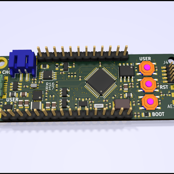 LoRaWAN Feather | Hackaday.io