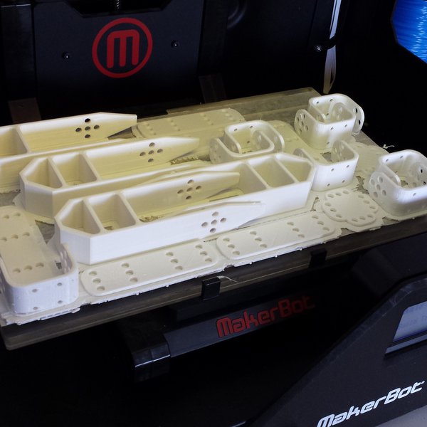Plater: 3D-printer plate generator | Hackaday.io