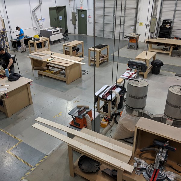 Maker Cube | Hackaday.io