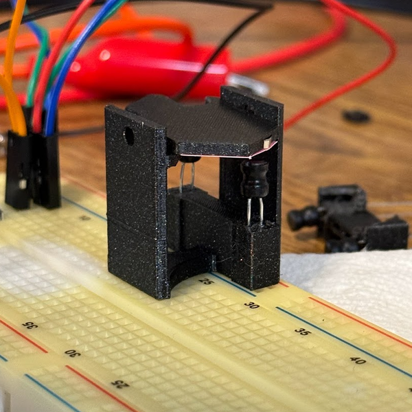 Fliphex - 3D Printed Flip Dots | Hackaday.io