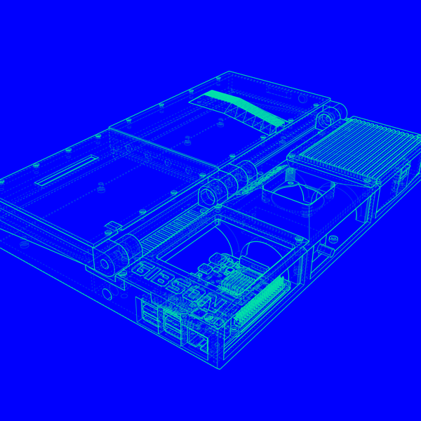 Gibson Rev-001 | Hackaday.io
