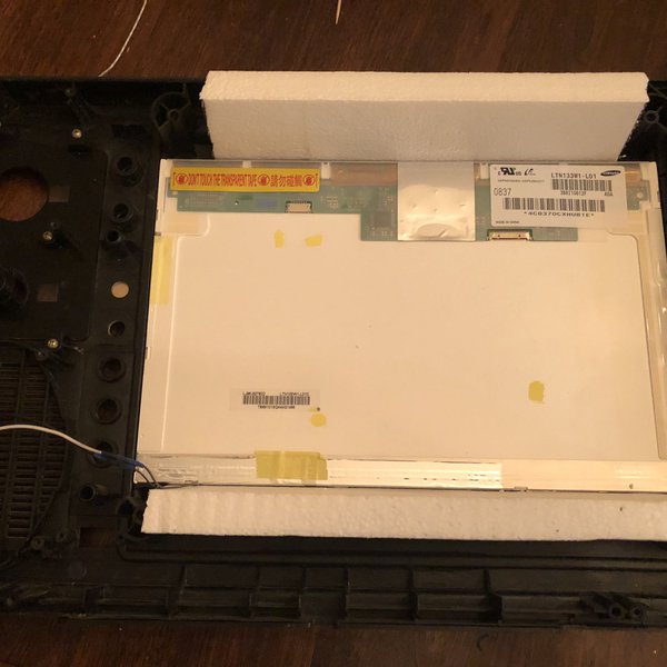 Classic Recycled Emulation Box | Hackaday.io