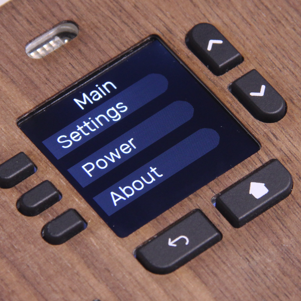 Ubo Pod: Build Apps with Rich UX on Raspberry Pi | Hackaday.io