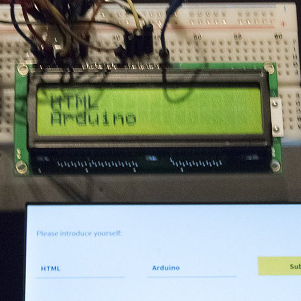 Involt - prototyping framework | Hackaday.io