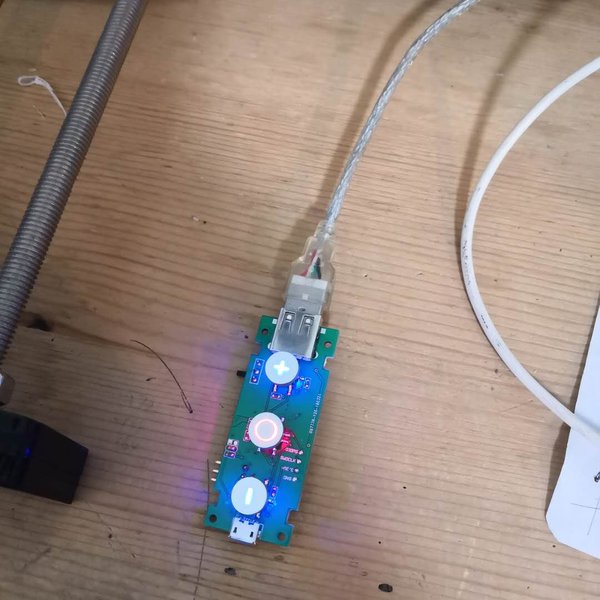 Magical box for Resuming 3D Prints automatically. | Hackaday.io