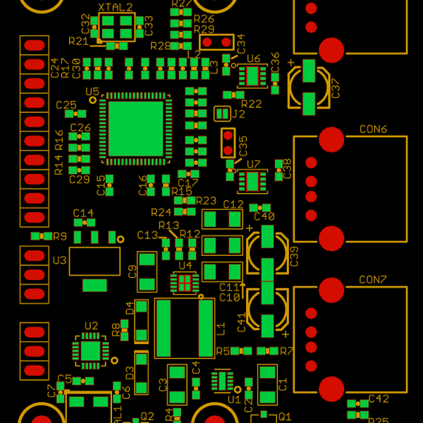 "Solar Pi Platter" | Hackaday.io