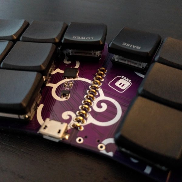 Klap Keyboard | Hackaday.io