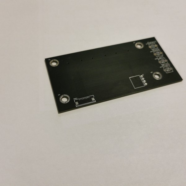 New Little.Big MPPT solar charge controller | Hackaday.io