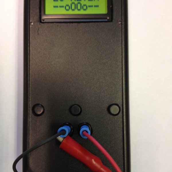 LC Meter | Hackaday.io