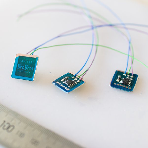 Electronic Button Pusher | Hackaday.io