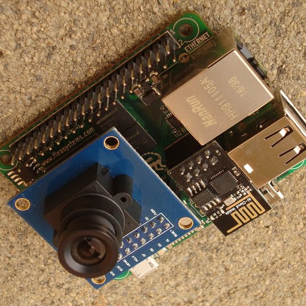 'Flea Ohm' FPGA Project | Hackaday.io