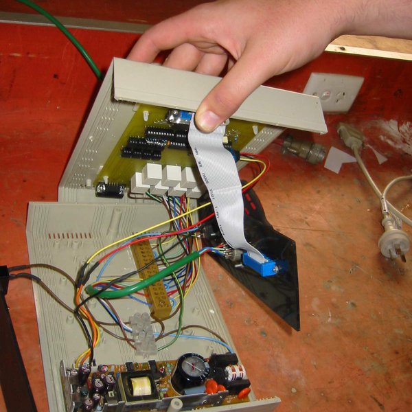 Computer Controlled Bottle Rocket Launcher | Hackaday.io