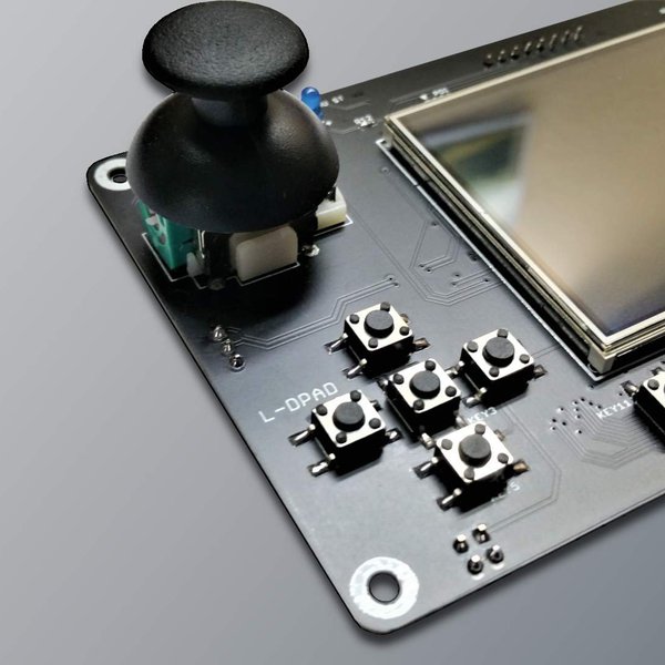 JUNO - one Remote Control to Rule them ALL | Hackaday.io