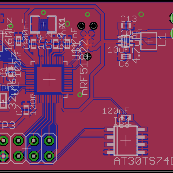 Bluetooth Low Energy Mesh Protocol | Hackaday.io