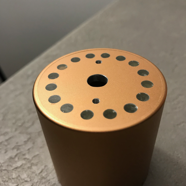 The Infinity USB Knob | Hackaday.io