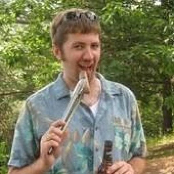 Andrew Kolbus's Profile | Hackaday.io