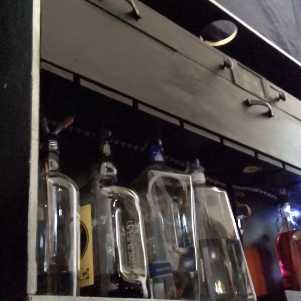 The Bartender | Hackaday.io
