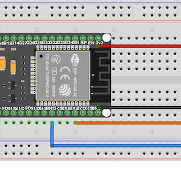 Running parallel apps on an ESP32 using Toit | Hackaday.io Running parallel apps on an ESP32 using Toit | Hackaday.io