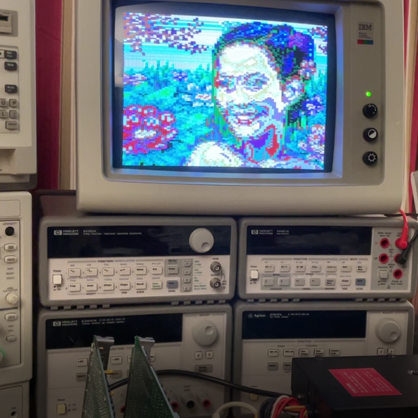 MCL86+ Drop-in Intel 8088 Emulator and Accelerator | Hackaday.io