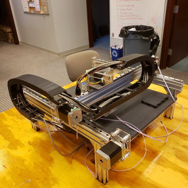 Fox.Build PNP | Hackaday.io