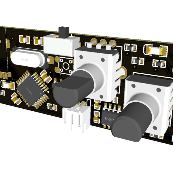 Annoy-A-Tron | Hackaday.io