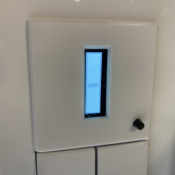Water Tank Monitor | Hackaday.io