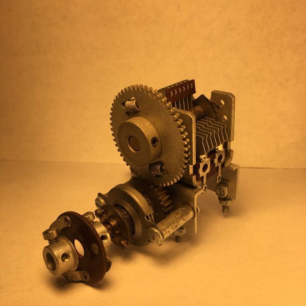 The Quarantine-31 AM Shortwave Broadcast Receiver | Hackaday.io