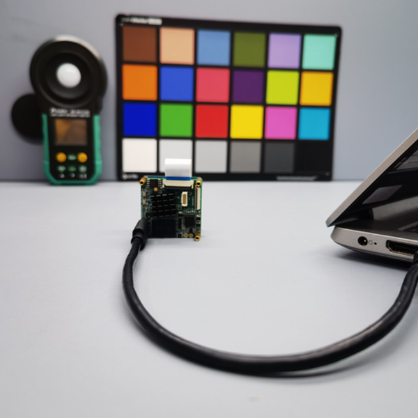 Night Vision Camera Dev Kit Performance Test | Hackaday.io