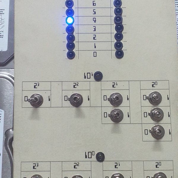 PaperClip Computer | Hackaday.io