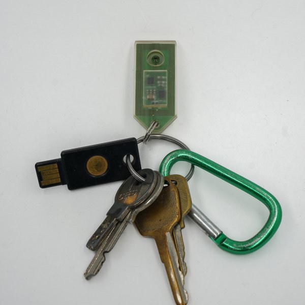 NFC_temp - passive NFC thermometer | Hackaday.io