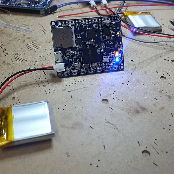 Arduino compatible Machine Vision dev board | Hackaday.io