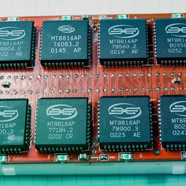 breadWare | Hackaday.io