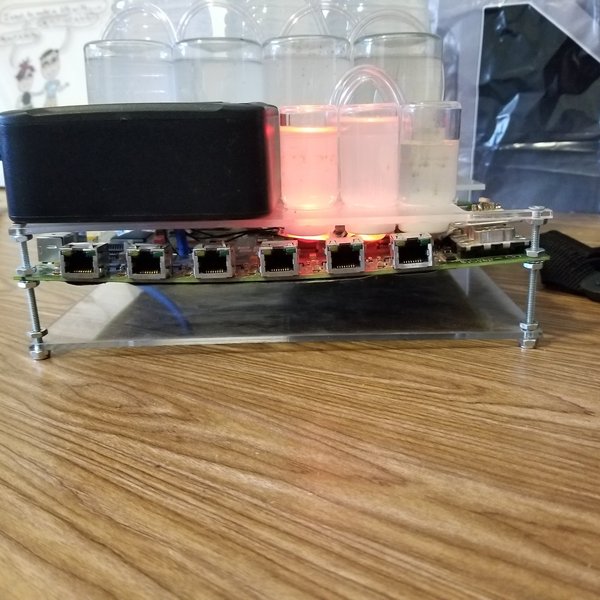 Escape Room Bomb | Hackaday.io