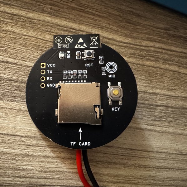 A open-source voice AI assistant | Hackaday.io