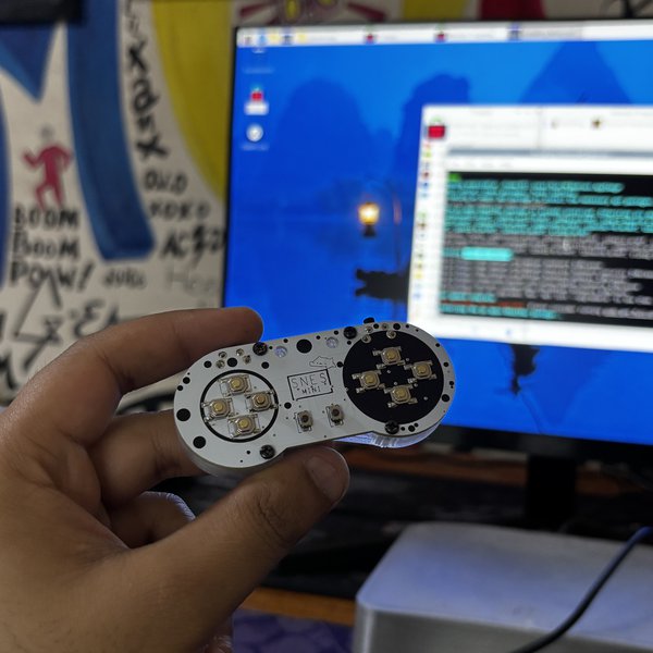 Pocket SNES | Hackaday.io
