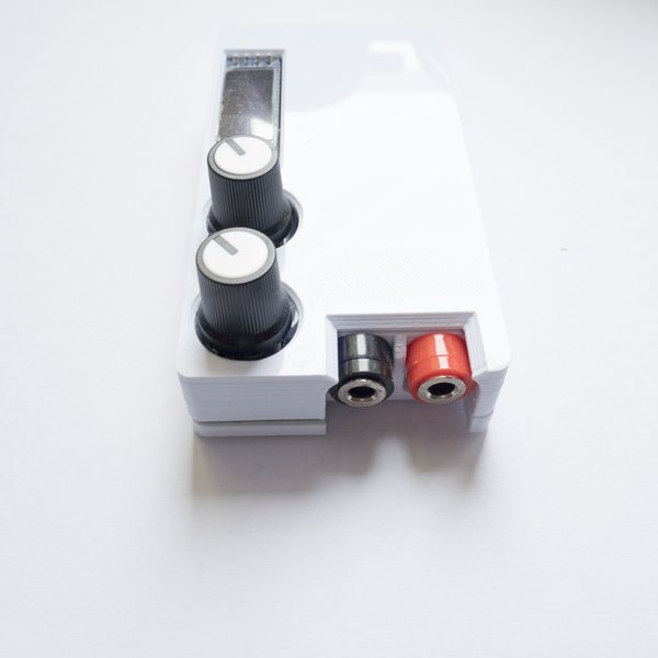 PD Portable Bench Power Supply | Hackaday.io