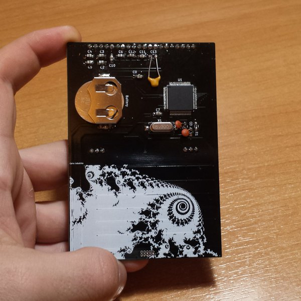 Scientific Calculator