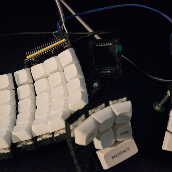 Dactyl Lynx | Hackaday.io