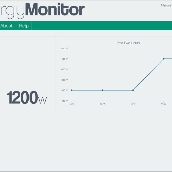 ESP8266 Current Monitor | Hackaday.io